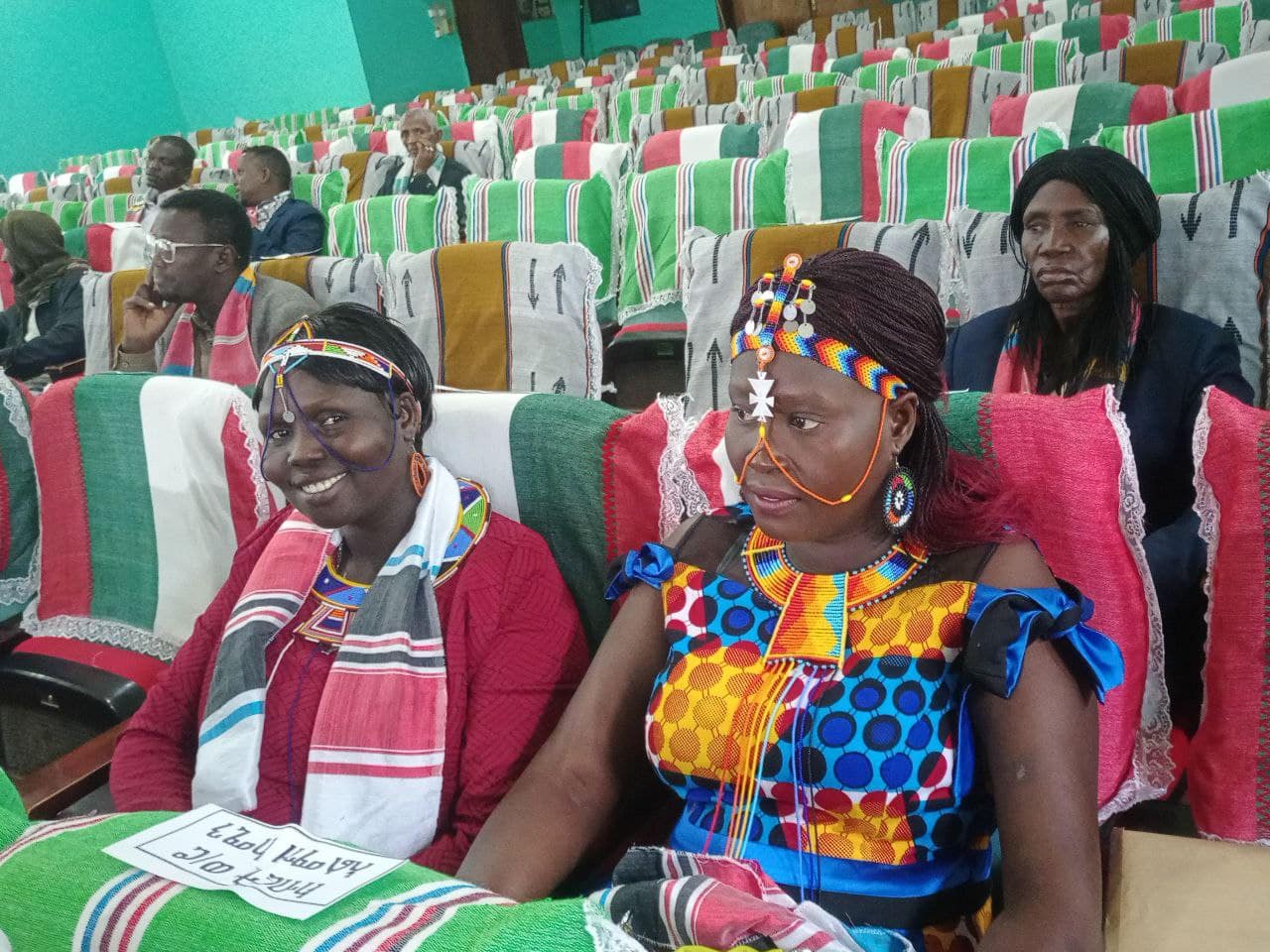 THE SOUTH OMO ZONE COUNCIL REGULAR ASSEMBLY - Joram Jojo Multimedia