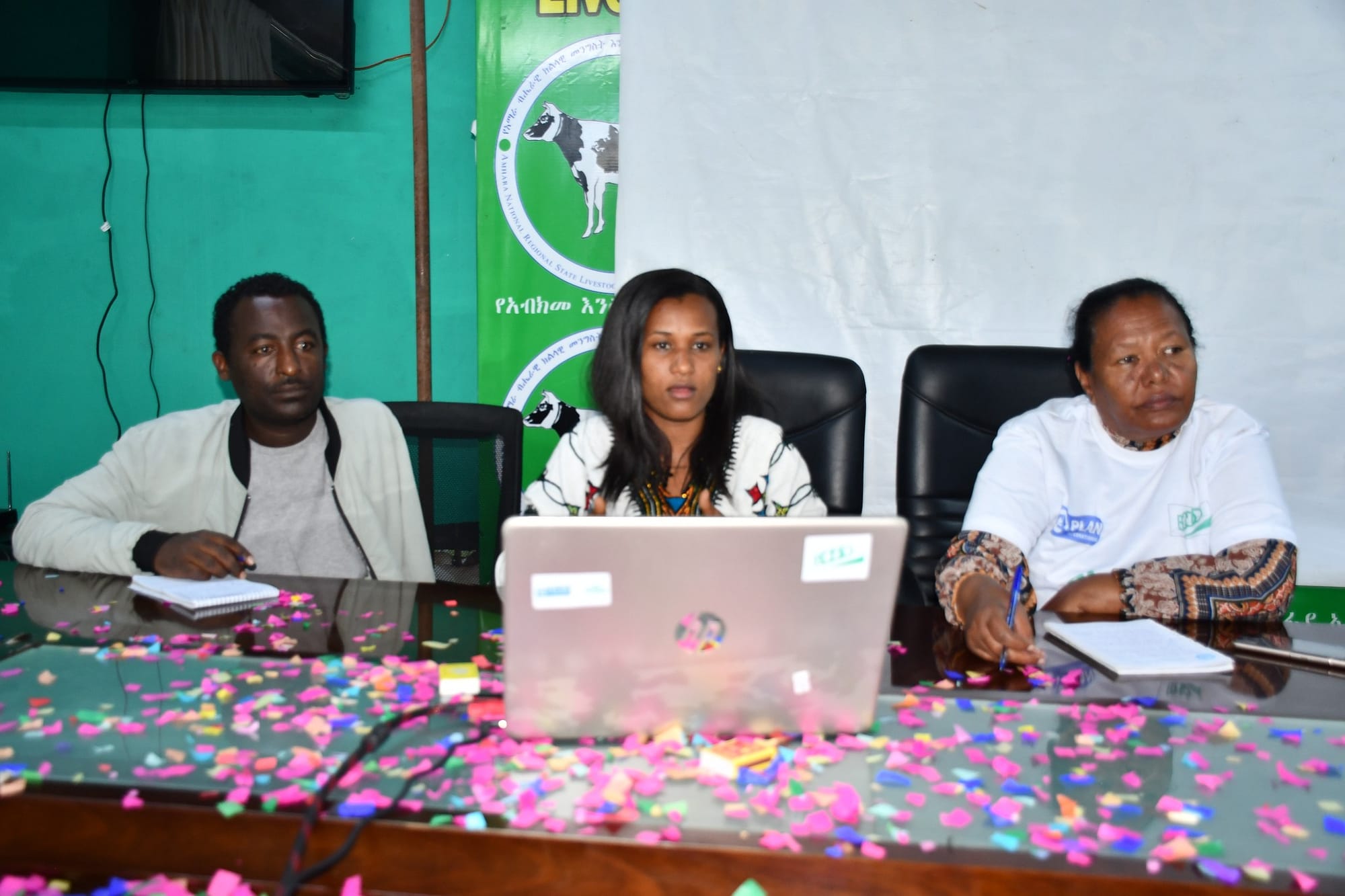 INCLUSIVE INNOVATION SOLUTION FOR ETHIOPIAN DISABLED PEOPLE - Joram ...