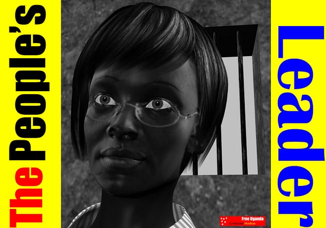 Victoire Ingabire Remains the True Leader Of Rwanda - Joram Jojo Multimedia