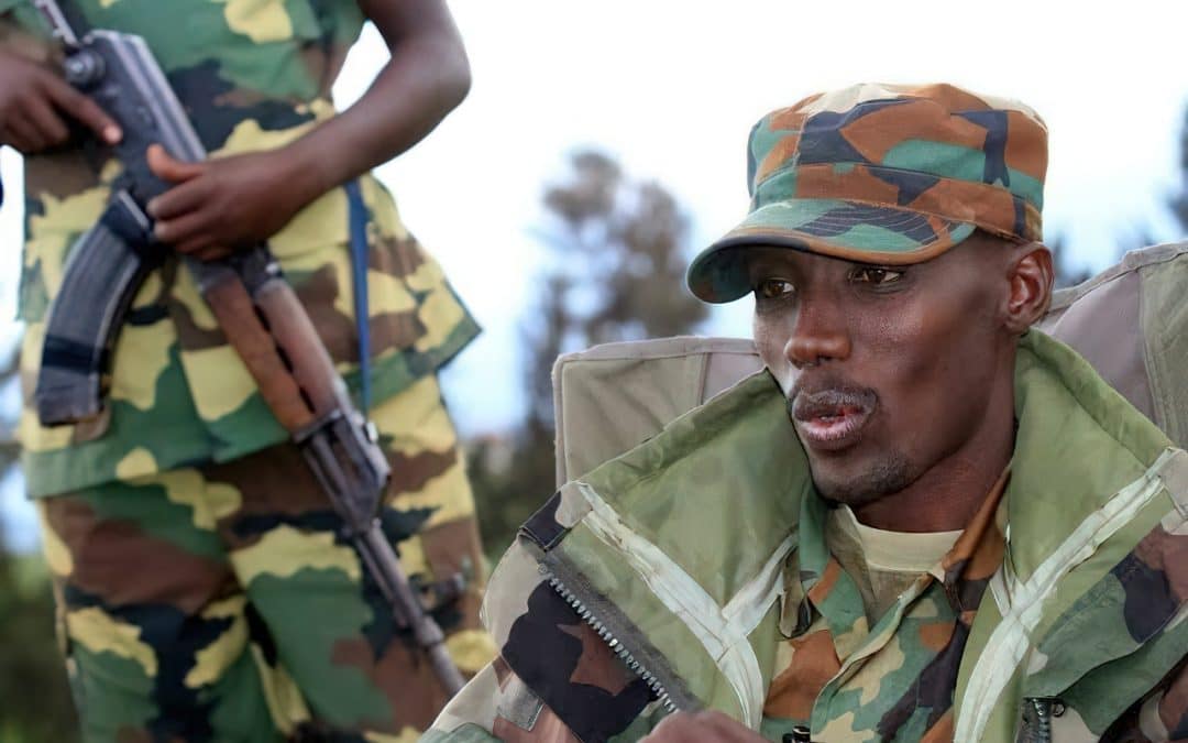 M23 TERRORISTS CARRY OUT NEW ATTACKS ON CIVILIANS