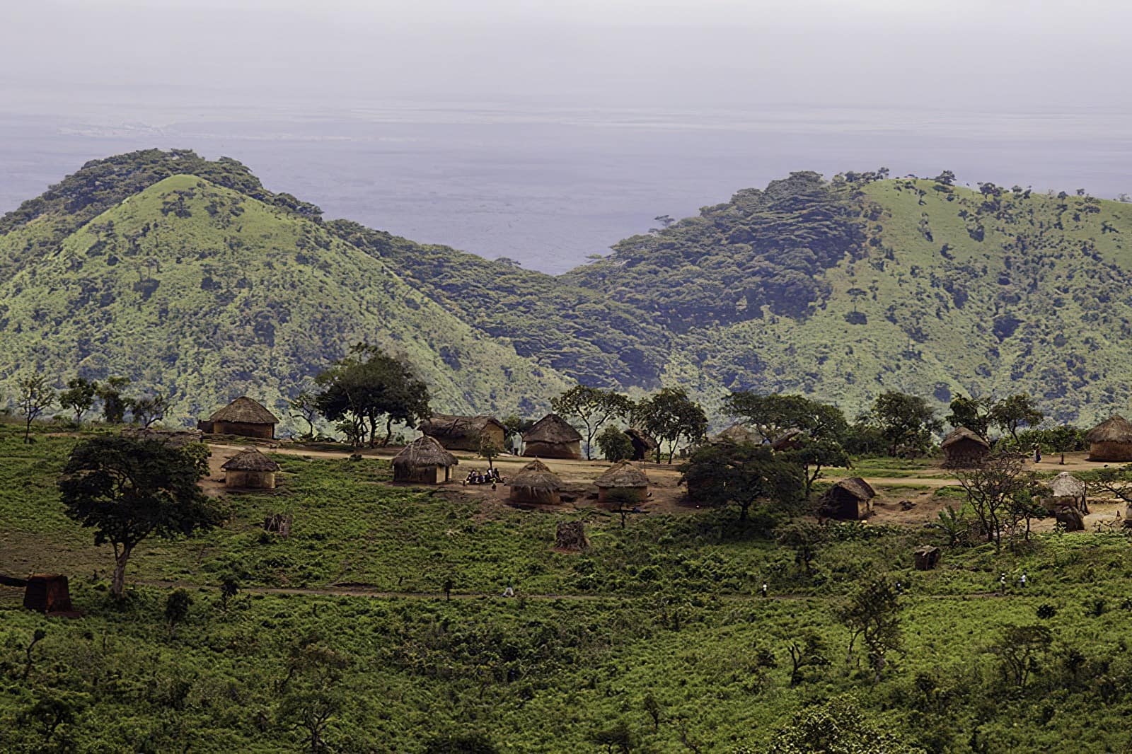 MINEMBWE IN THE EASTERN DEMOCRATIC REPUBLIC OF THE CONGO - Joram Jojo